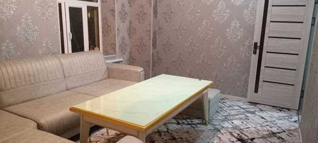 Аренда 2х комнатной квартиры в Центре Юнусабад Ц5 TK80
