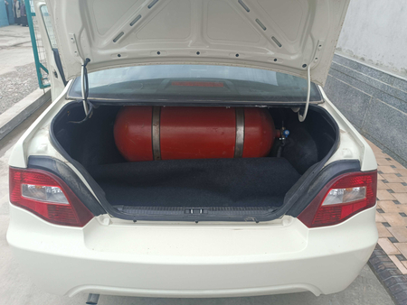Nexia2 1.6 dons Full 2015 rangi qaymoq. Prabeg 8000. Kraska tozza