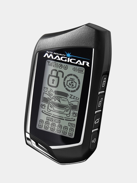 Magicar 906 Новый! Срочно!