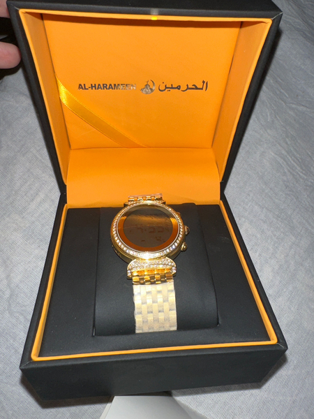 Женские часы Al Harameen