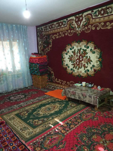 г.Чиназ, дом 2 комнаты, 2 сотки