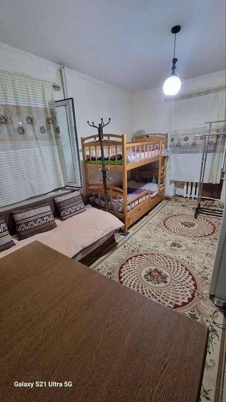 ЭКО базар 2х комнатная мебель + техника