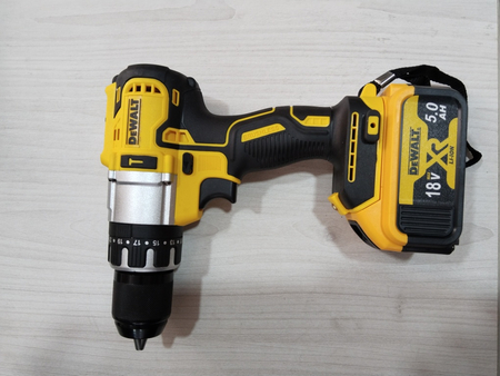 DeWALT наборы шуруповёрт и гайковёрт