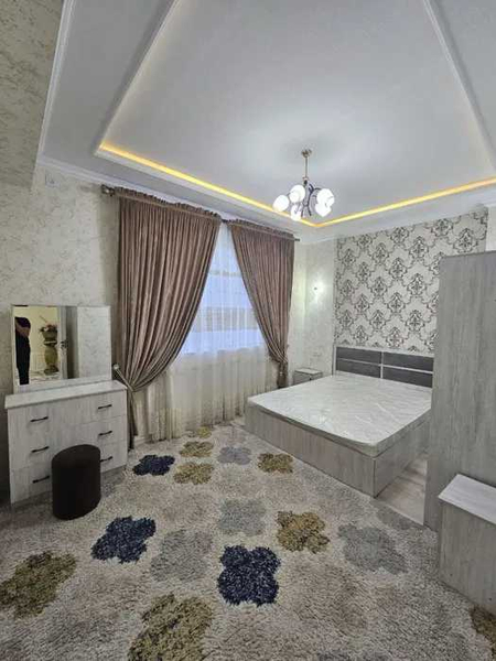 Срочно сдается квартира в Акай сити