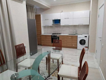 Qushbegi Golden Housе  Площадь:109,9м2 Дуплекс Кушбеги;