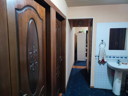 Фархадский рынок КВ