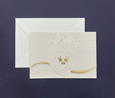 Taklifnomalar / Пригласительные / Invitations