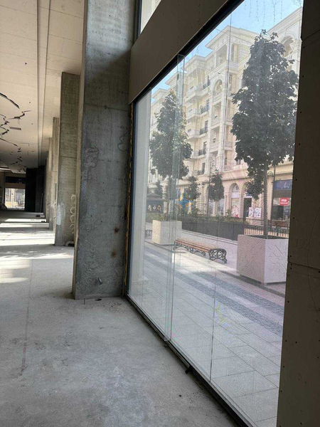 Аренда Коммерческая недвижимость ЖК Ташкент сити Boulevard  1150м2