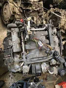 Мercedes Benz двигатели M112 2.4 V6 сотилади,