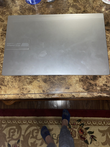 Asus Vivobook 512gb