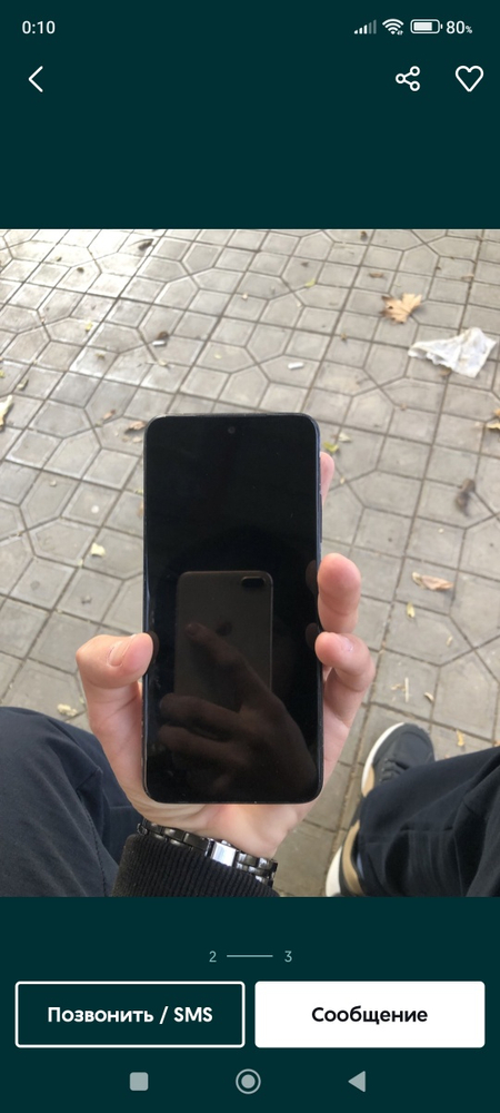 Redmi Note 11 6+6/128gb ishlashi yaxwi