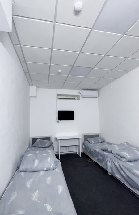 Hostel Chilonzor