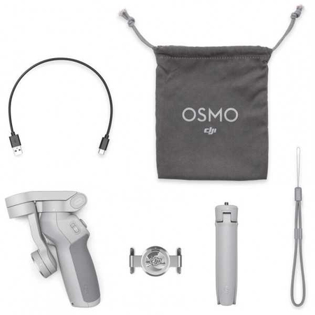 Стабилизатор для телефона DJI Osmo Mobile SE