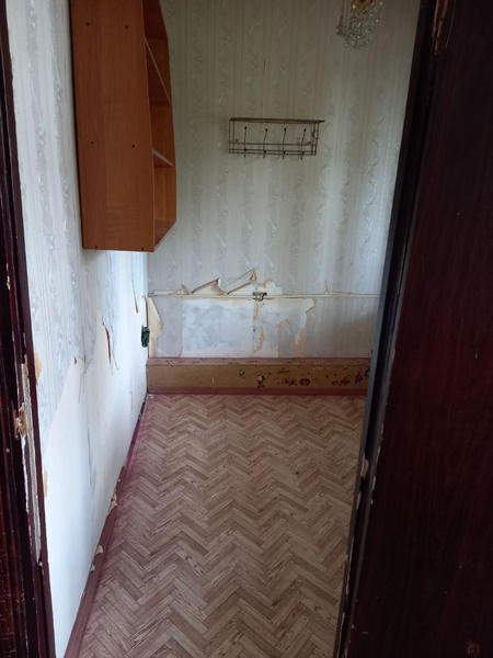 Сдается в аренду квартира
