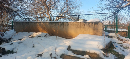 Лоток для воды состояние бу