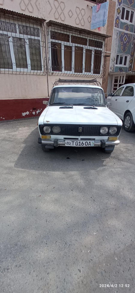 Vaz 21033 sotiladi