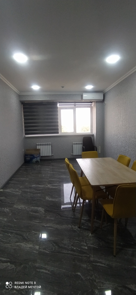 Якасарай 120м² 2 комнаты+подвал Вдоль дороги братские Шота Руставели