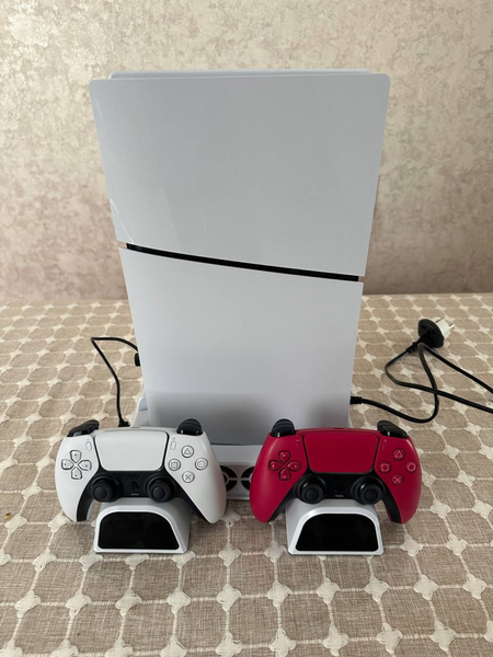 Playstations 5 digital slim идеал, янги