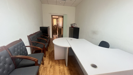 Сдается офис в аренду 12$ за 1м2