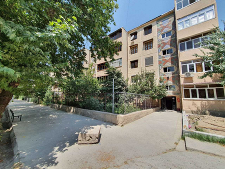 4х комнатная квартира, Согдиана