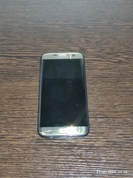 Samsung s7 Edge Zapchas