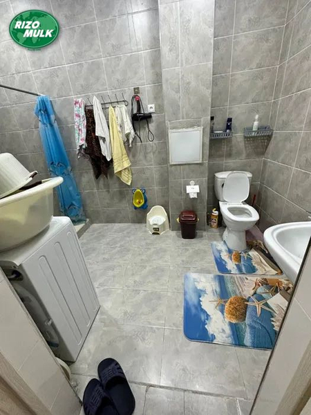 Срочно продается уютная 2х комнатная квартира. Мирзо Улугбекский. SA25