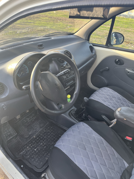 Matiz 3 tali prastoy gidravlika holati ideal ekspert