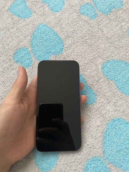 Iphone 13 pro 5G