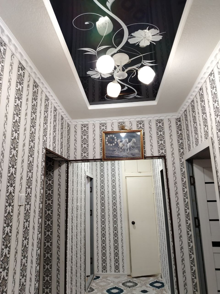 Navoiy Shaharda 3 xonalik kvartira