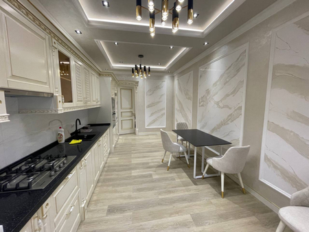 Срочно продается квартира ЖК “Darkhan Avenue”