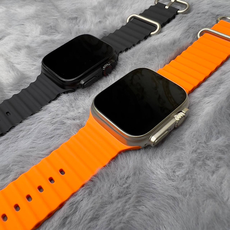 airpods + iWatch