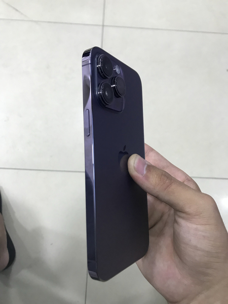 Iphone 14 pro max 256gb 87 yomkosi