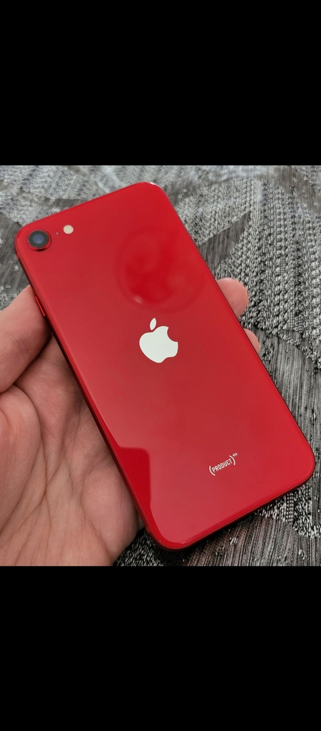 iPhone SE 2020 64 Gb