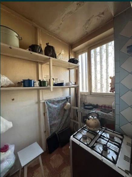 Ц-1 4/4/4, без ремонта,площ.96м2, ор-р шк.Успенского