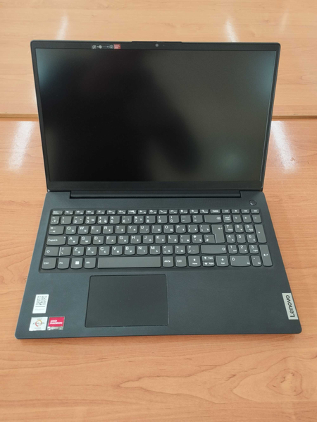 Noutbook Levovo AMD