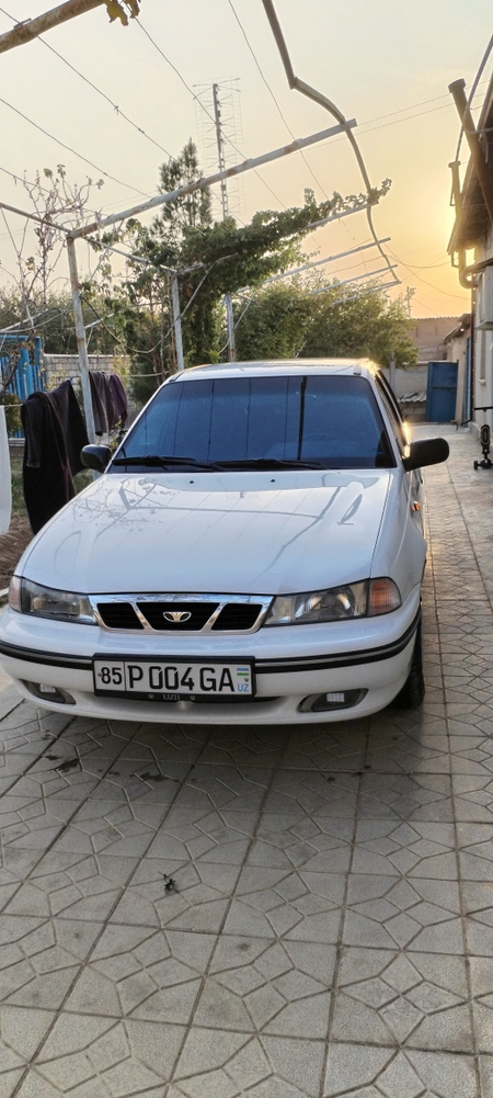 Nexia 1 sotiladi