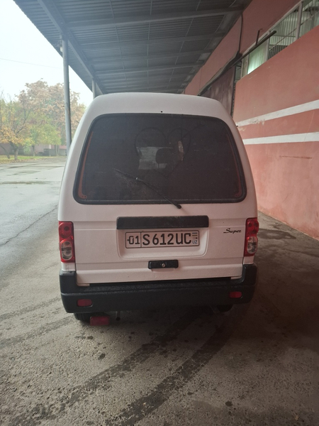 Damaz 2015 holati zor