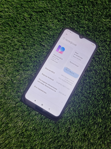 Redmi 9C NFC sotiladi