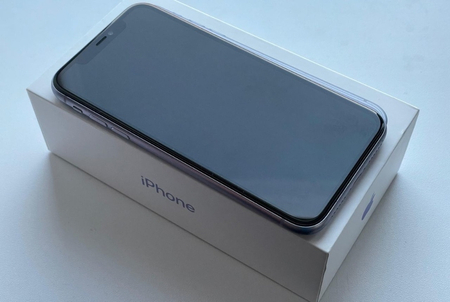 Iphone 11 256gb рассрочка