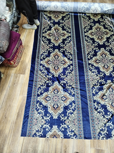 Ko'rpacha qavish matras qavish xizmati кукпача кавиш