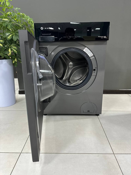 Новые стиральная машина Immer 10KG в рассрочку