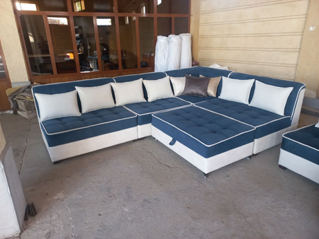 Yumshoq mebel tamirlash xizmati