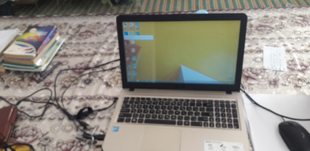 Asus USB 3.1 PORT