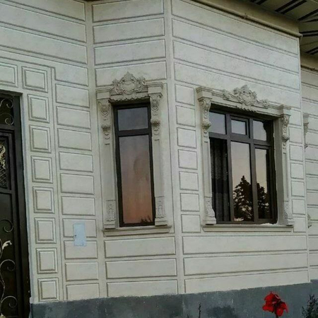 Travertin xizmatlari