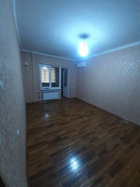 Algoritmda kvartira sotiladi. 3/2/4