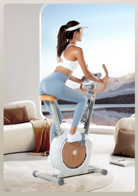 Spinning bike / Велотренажер Spinning bike