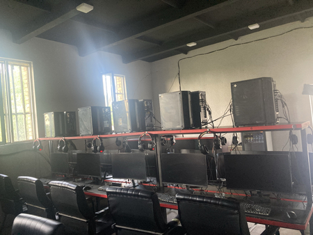 Kampyuter 20ta tayyor game club tayyor biznes