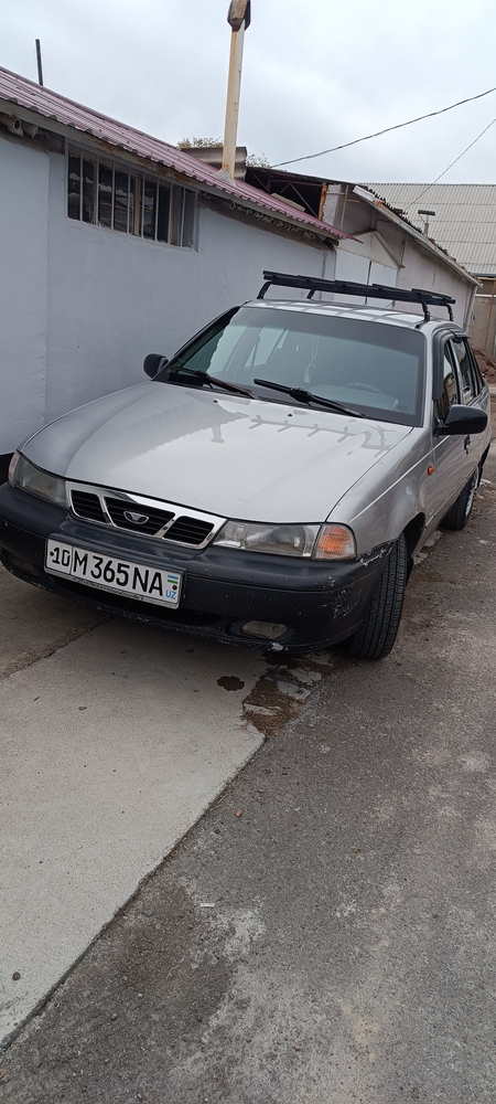 Nexia 1 2003 yil