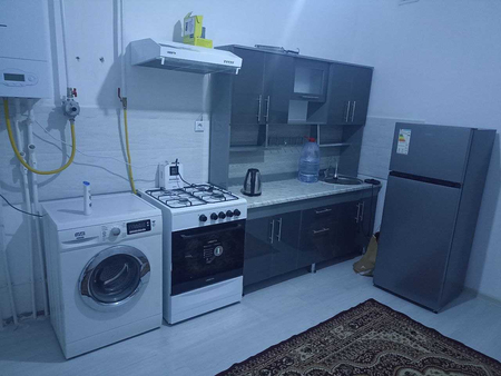 2 xonali Yangixayot tumani 5 uchastka