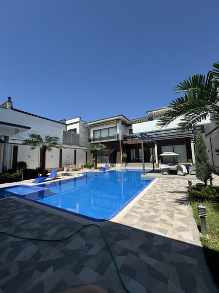 Halq mazza qisin Full( CLASS HAUSE) dacha 10 kunga 70$ dan